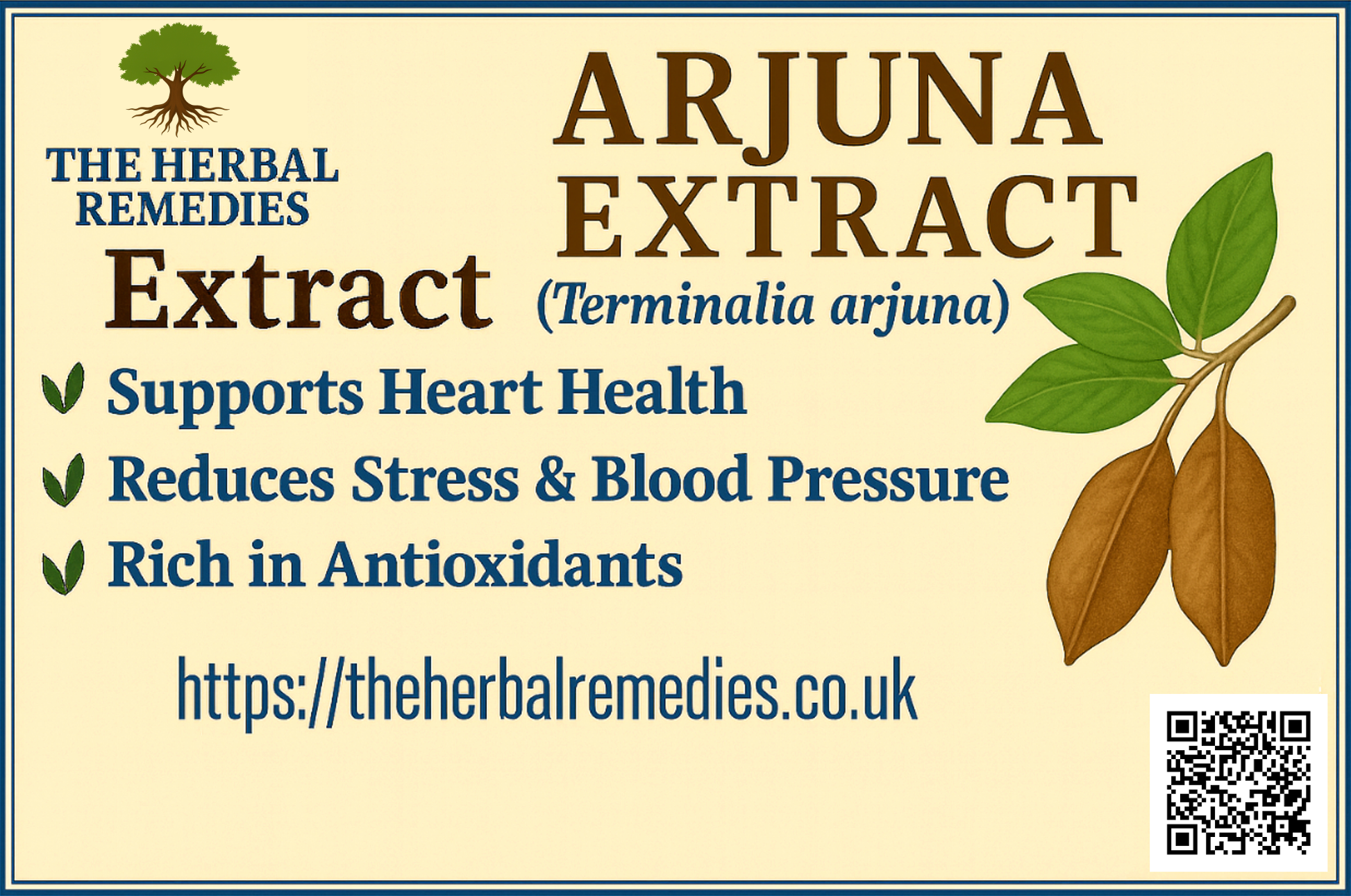 Arjuna Extract Powder | Terminalia arjuna | Premium Herbal Extract ...