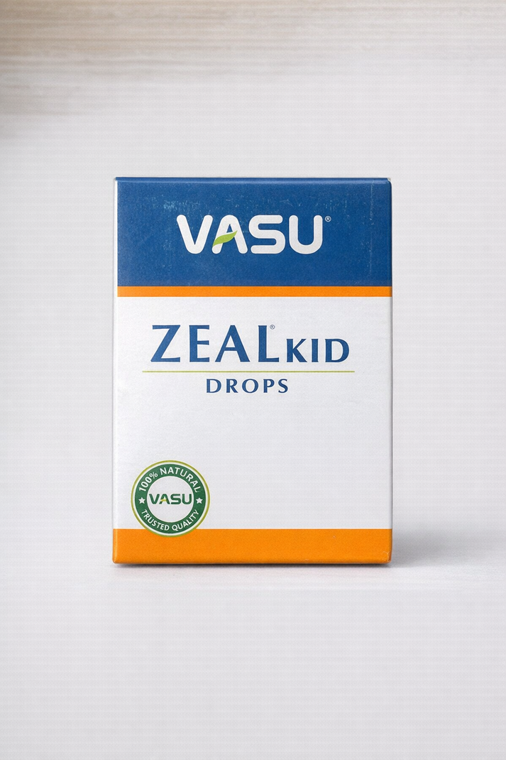 Caspa drops 20ml – The Herbal Remedies